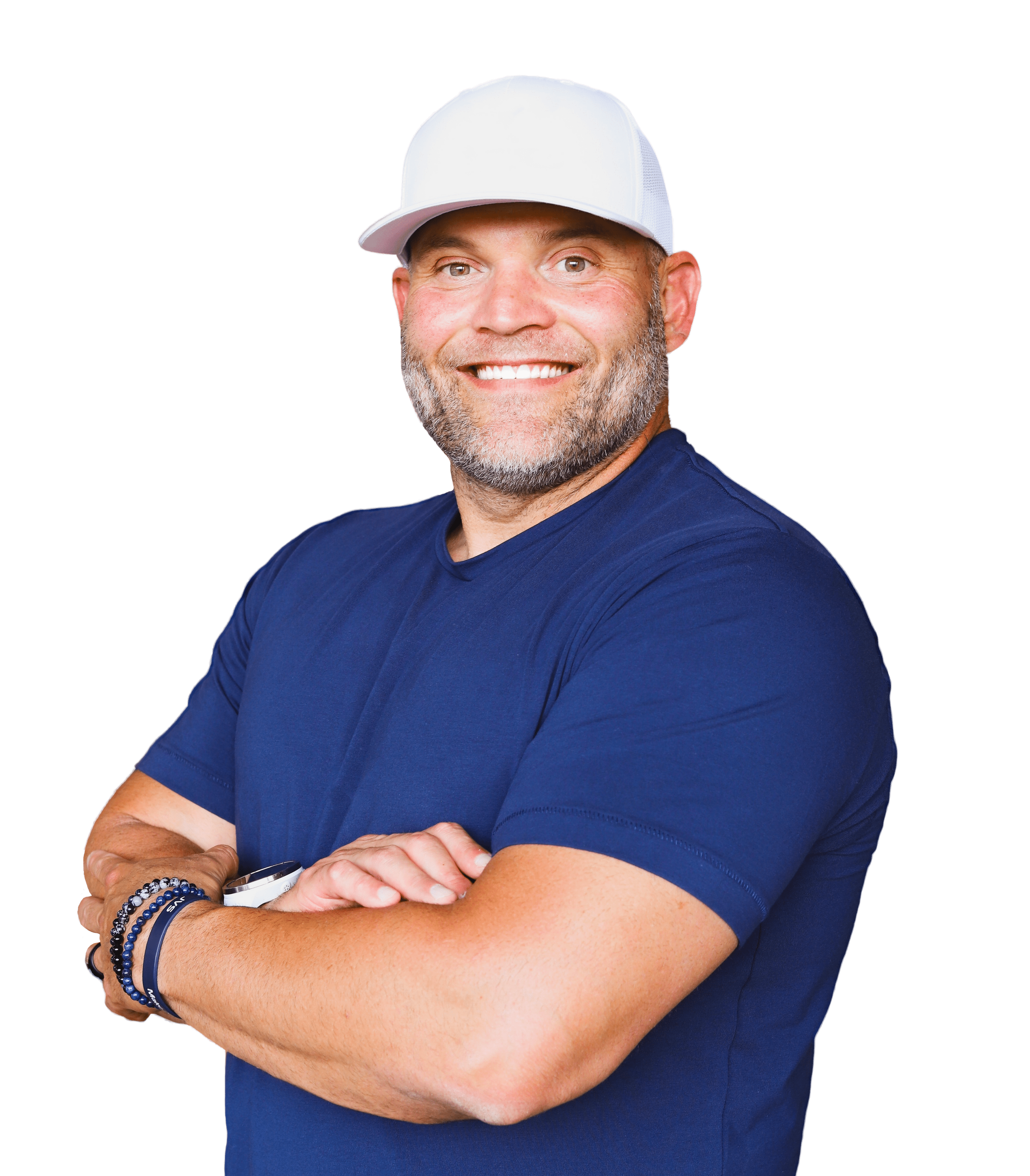 BRANDON D VANDERSTAPPEN